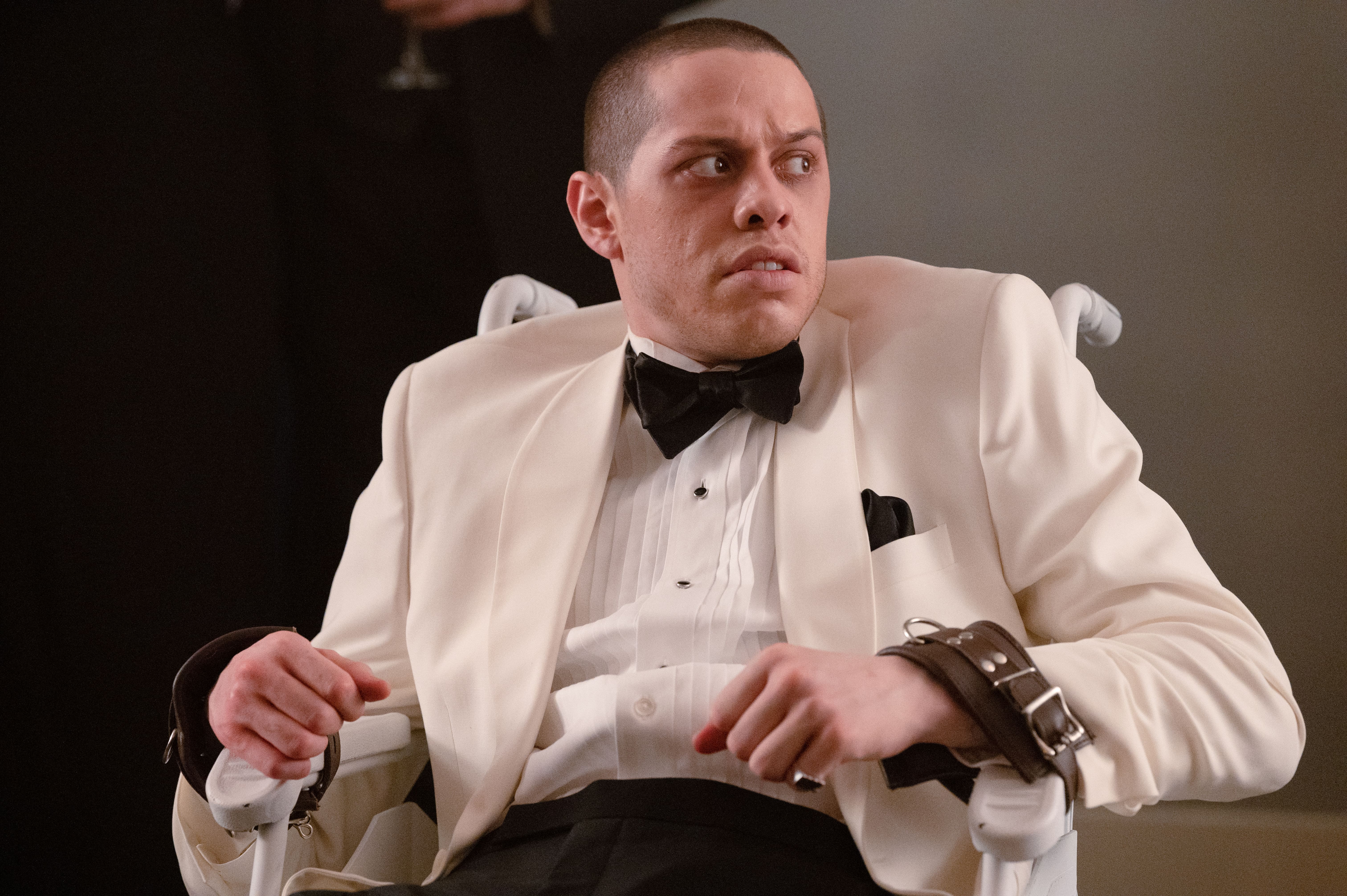 Фильм Обитель (США, 2025), купить билет - Афиша-Кино