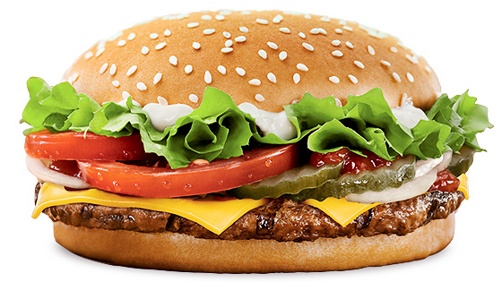 Фастфуд Burger King у метро Войковская в Москве: фото, отзывы, адрес ...