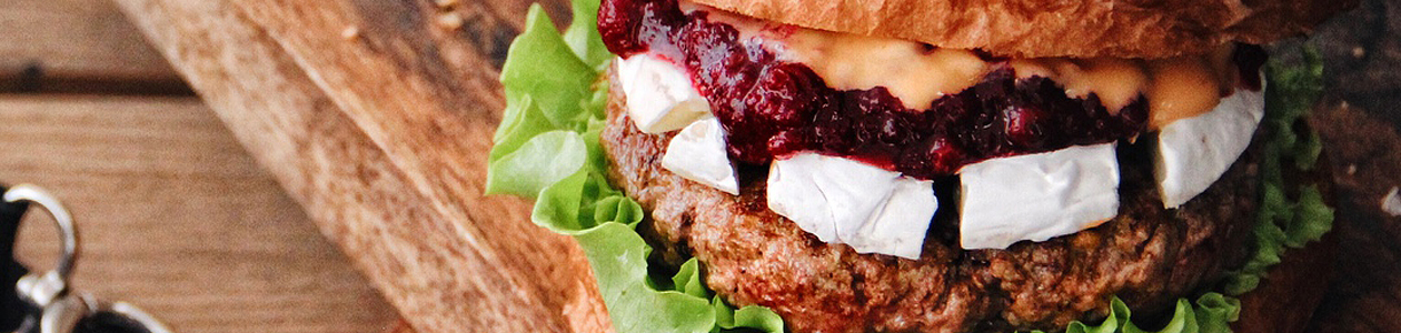 Ресторан Burger Factory у метро Лубянка в Москве: фото, отзывы, адрес ...