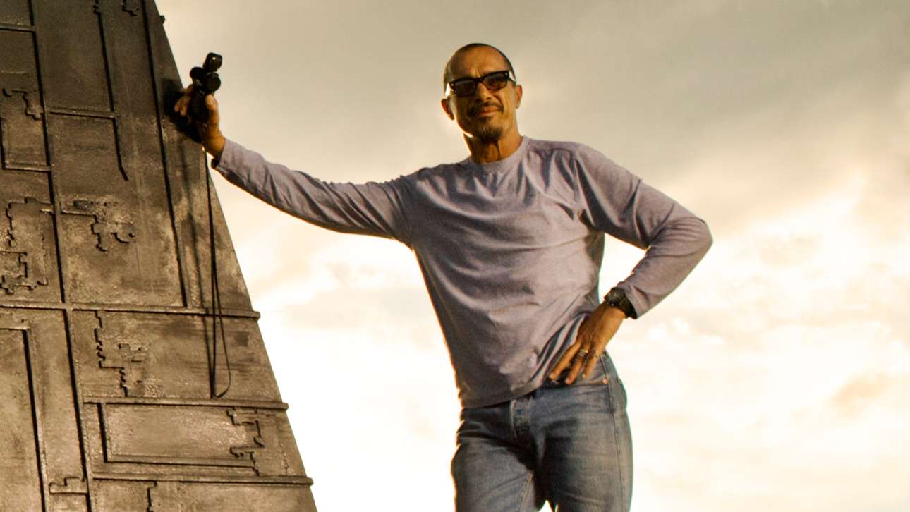 Амир Мокри (Amir Mokri) биография, фото.